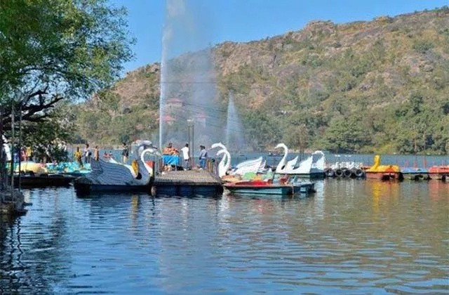 Must Visit Places to Visit in Mount Abu - Discover the Beauty