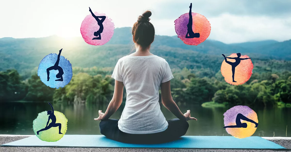 The Benefits of Yoga for Mind and Body - Learn Anything